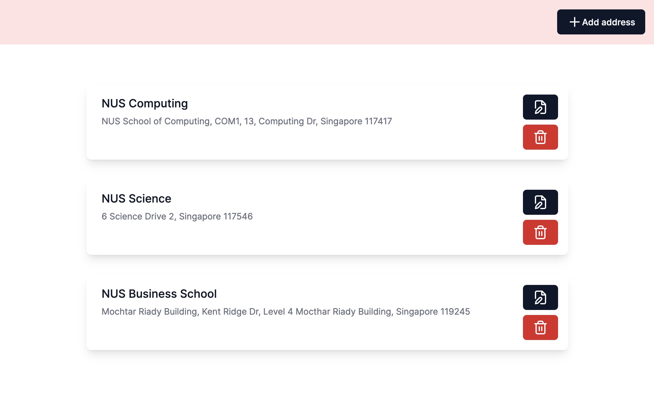Tutorial: REST APIs and MongoDB | TIC3001-REST-Tutorial