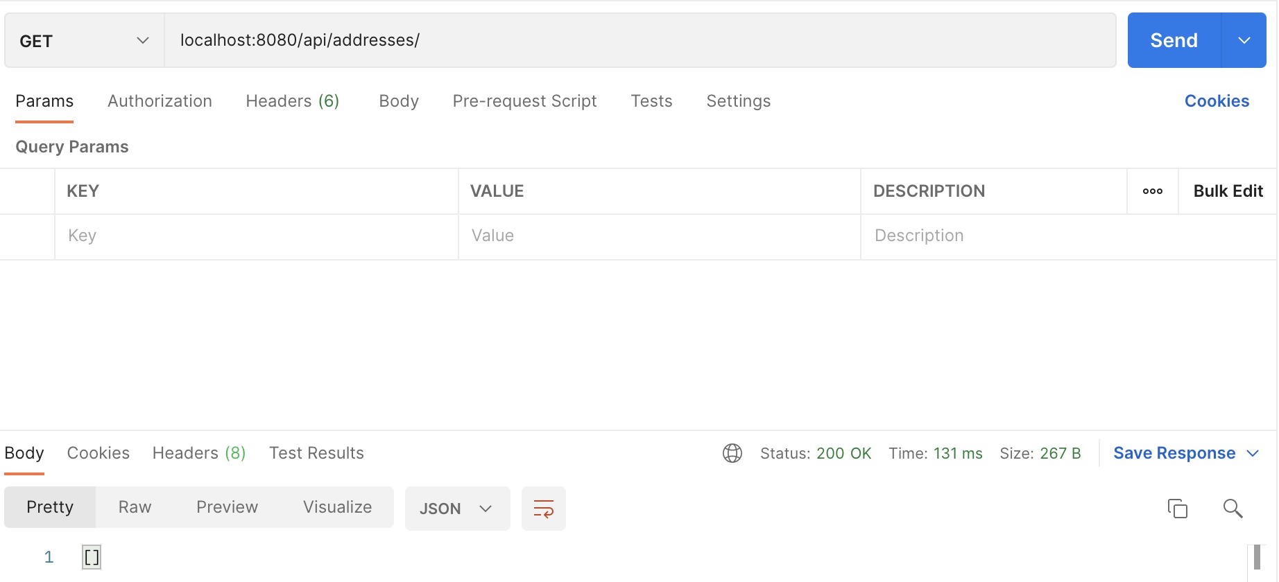 Tutorial Rest Apis And Mongodb Tic3001 Rest Tutorial